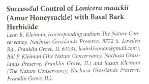 Basal bark application final part 5: Helpful tips | grassland ...